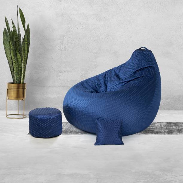 Bean Bags - Buy Bean Bags Online, Chair Fillers and Bean Bag Covers ...