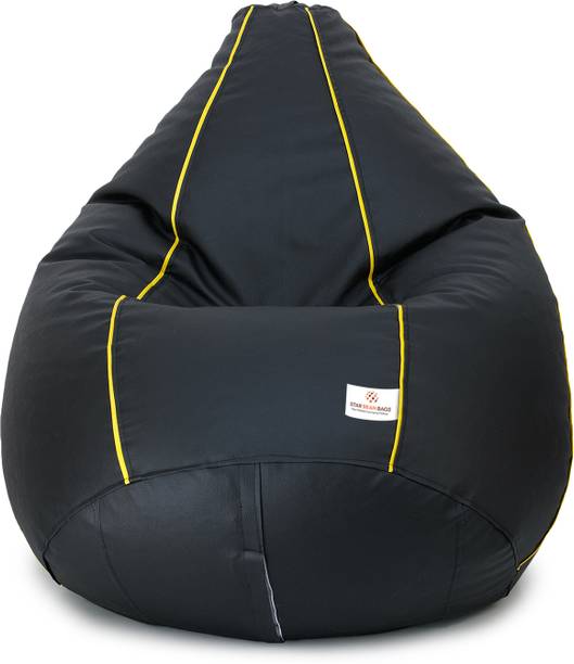 Bean Bag with Beans Online at Best Prices In India | Flipkart.com
