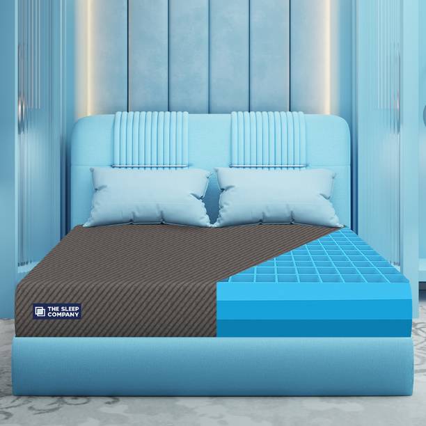 The Sleep Company Mattresses Online at Flipkart Home Furniture Store