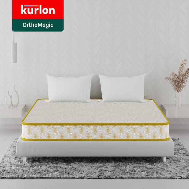 Kurlon Mattress - Buy Kurlon Mattress Online at Best Prices in India ...