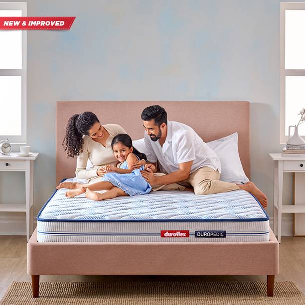 Duroflex Mattress- Buy Products Online at Best Price in India - All ...