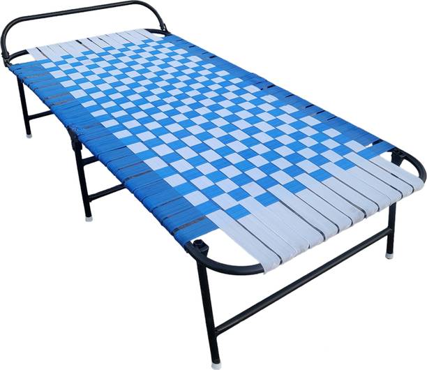 Folding Bed (फोल्डिंग बेड): Palang Online at Best Prices in India ...