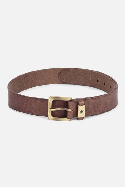 Louis Philippe Belts - Buy Louis Philippe Belts Online at Best Prices ...