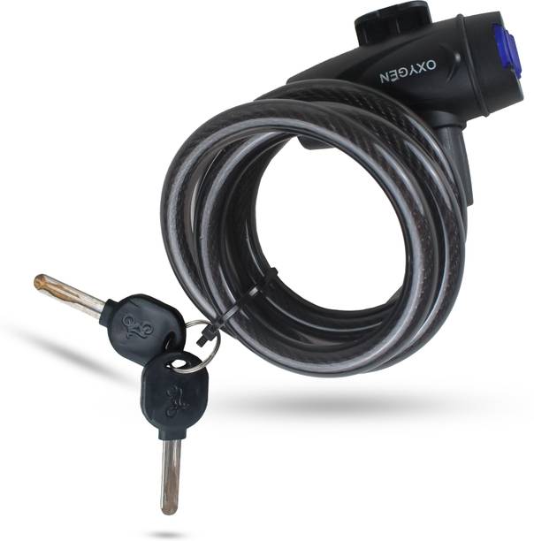 Cycle Locks - Buy Cycle Locks Online at Best Prices In India | Flipkart.com
