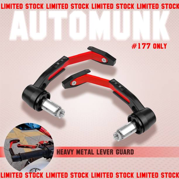 Bike Protective Guards - Buy Bike Protective Guards Online at Best ...