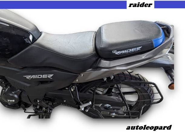 Bike Seat Covers - Buy Bike Seat Covers Online at Best Prices In India ...