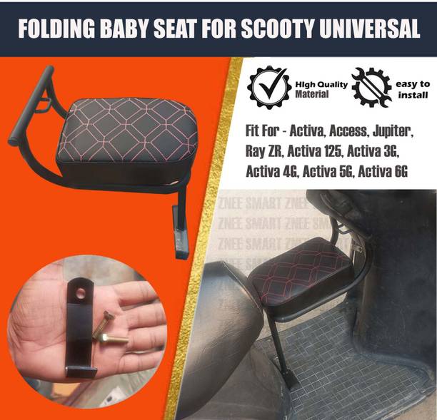 Bike Seat Covers - Buy Bike Seat Covers Online at Best Prices In India ...