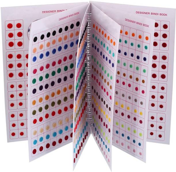 Bindis Store Online - Buy Bindis Products Online | Flipkart.com