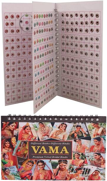 Bindis Store Online - Buy Bindis Products Online | Flipkart.com