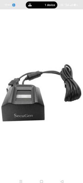 Secugen Biometric Devices - Buy Secugen Biometric Devices Online at ...
