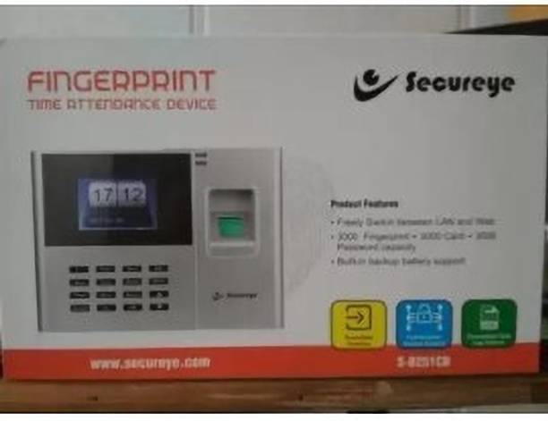 Secureye Biometric Devices - Buy Secureye Biometric Devices Online at ...