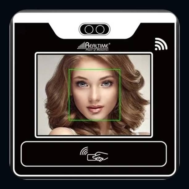 Realtime Biometric Devices - Buy Realtime Biometric Devices Online at Best Prices In India ...