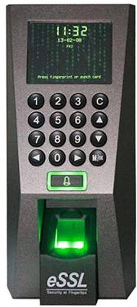 Essl Biometric Devices - Buy Essl Biometric Devices Online at Best Prices In India | Flipkart.com