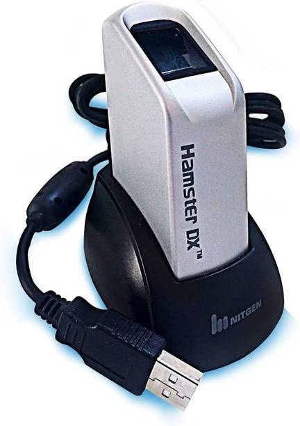 Fingerprint Scanner - Buy Fingerprint Scanner online at Best Prices in ...