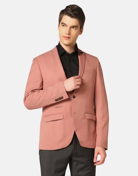 Blackberry Suits Blazers - Buy Blackberrys Suits Blazers Online at Best ...