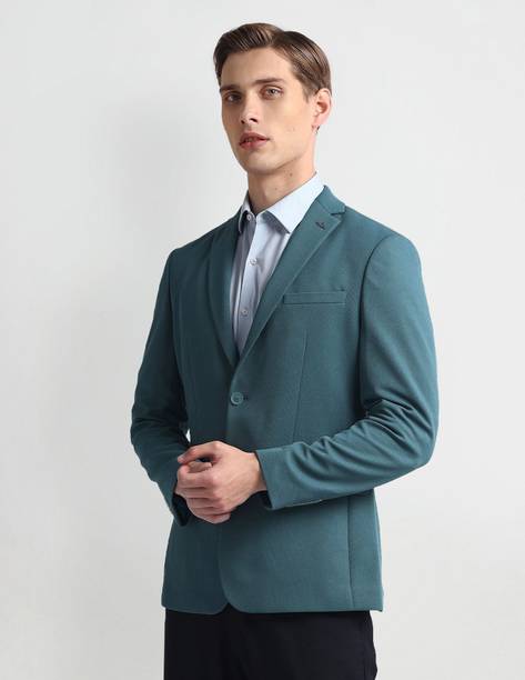 Arrow Blazers - Buy Arrow Blazers Online at Best Prices In India ...