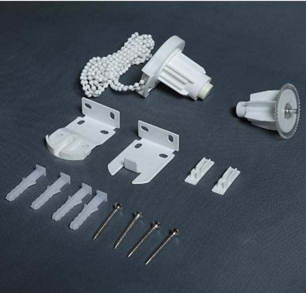 Blinds: Wide Range of Styles & Materials | Flipkart