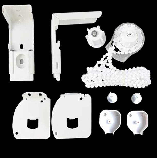 Blinds: Wide Range of Styles & Materials | Flipkart