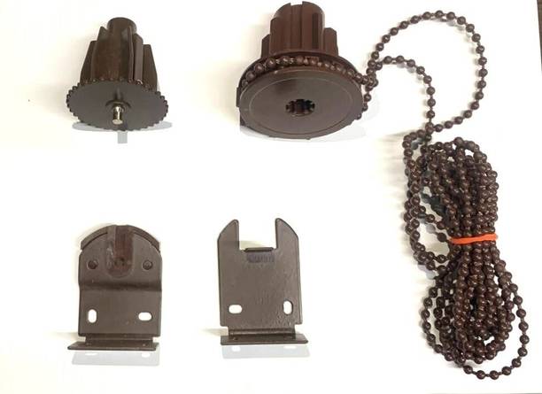 Blinds: Wide Range of Styles & Materials | Flipkart