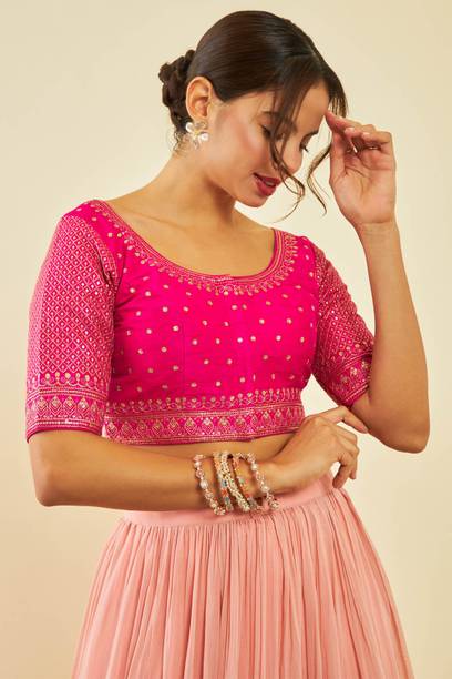 Soch Womens Sarees - Buy Soch Womens Sarees Online at Best Prices In ...