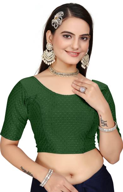 Readymade Blouse - Buy Readymade Blouse online at Best Prices in India ...