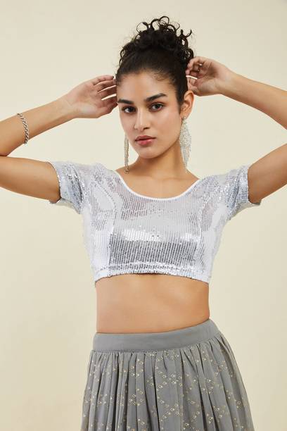 Soch Blouses - Buy Soch Blouses Online at Best Prices In India ...