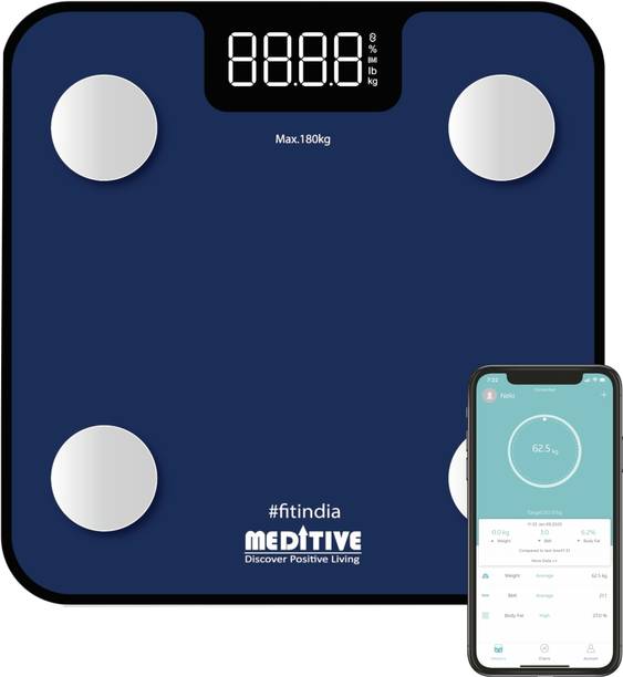 Weighing Scales - Buy Weight Machine Online at Best Prices in India | Flipkart.com