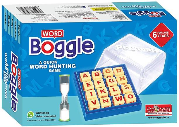 Board Games: Buy Board Games (बोर्ड गेम्स) Online | Flipkart.com