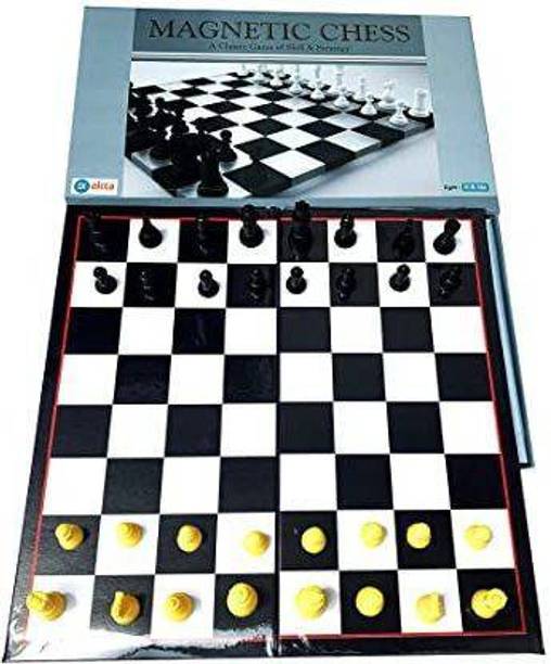 Buy Chess Boards Online at Best Prices in India | Chess | Flipkart.com