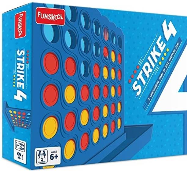 Funskool Toys - Buy Funskool Toys Online at upto 20% OFF on Flipkart.com