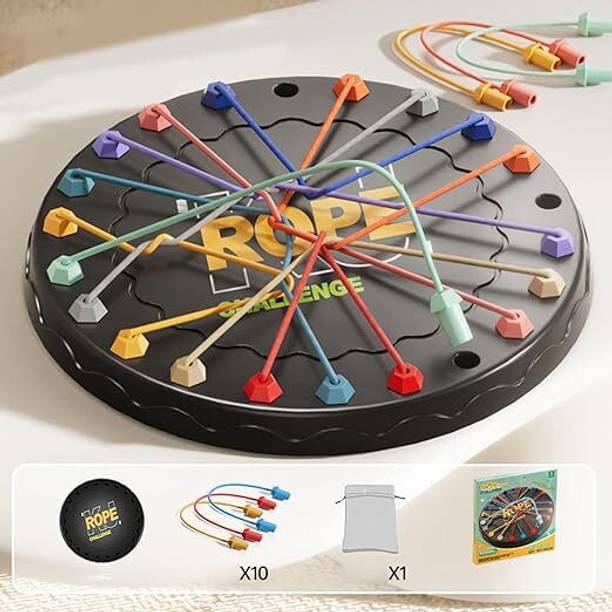 Board Games: Buy Board Games (बोर्ड गेम्स) Online | Flipkart.com