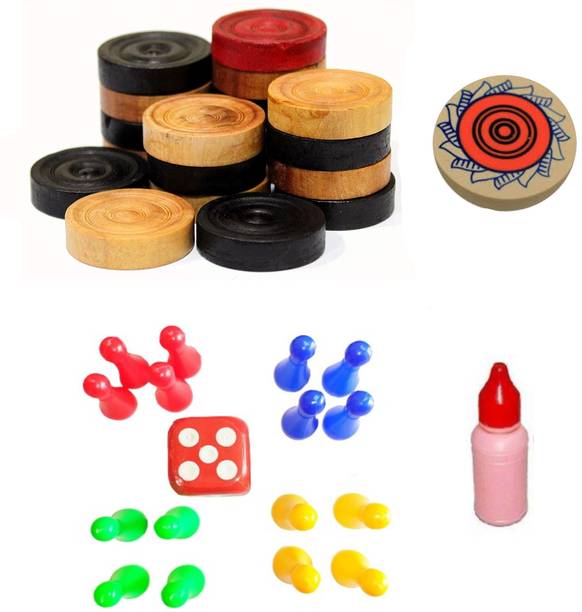 Buy Chess Boards Online at Best Prices in India | Chess | Flipkart.com