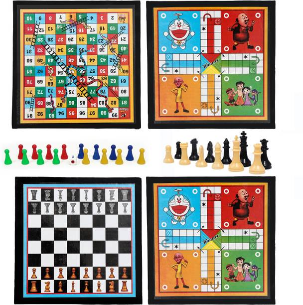 Buy Chess Boards Online at Best Prices in India | Chess | Flipkart.com