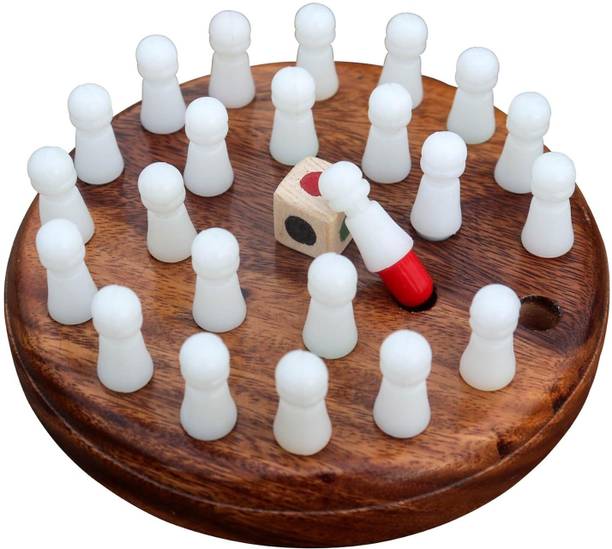 Buy Chess Boards Online at Best Prices in India | Chess | Flipkart.com