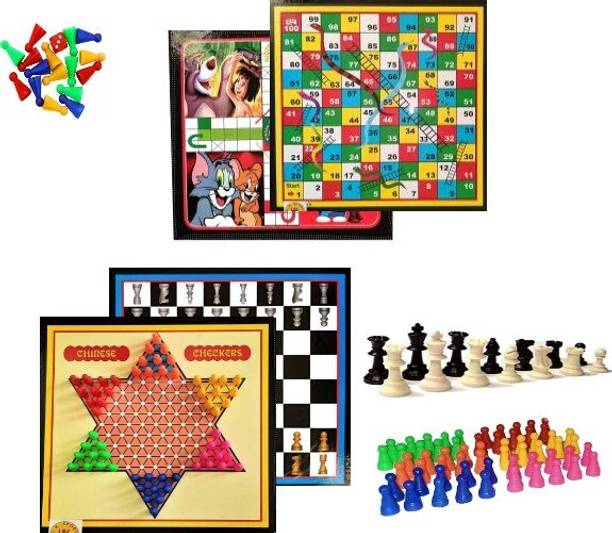 Buy Chess Boards Online at Best Prices in India | Chess | Flipkart.com