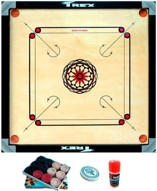 Buy Carrom Board Online in India | Flipkart.com