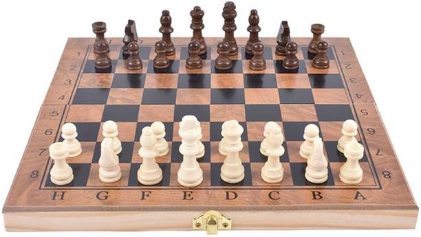 Buy Chess Boards Online at Best Prices in India | Chess | Flipkart.com