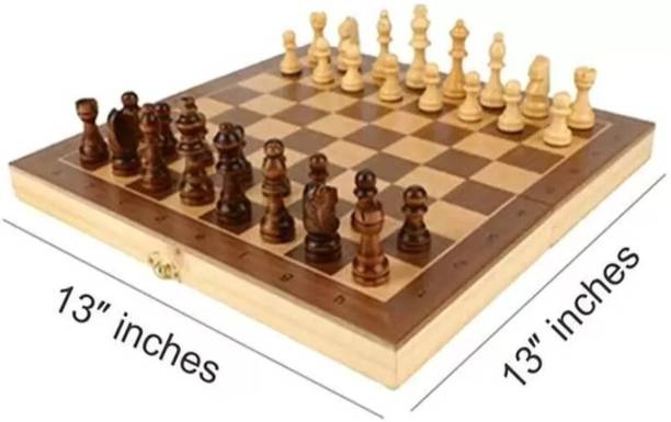 Buy Chess Boards Online at Best Prices in India | Chess | Flipkart.com
