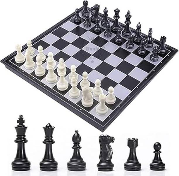 Buy Chess Boards Online at Best Prices in India | Chess | Flipkart.com