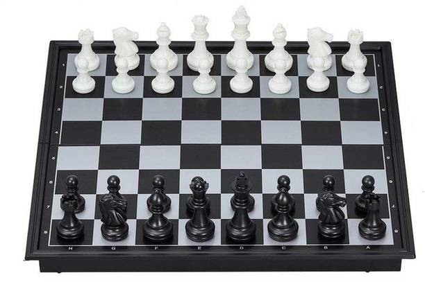 Buy Chess Boards Online at Best Prices in India | Chess | Flipkart.com