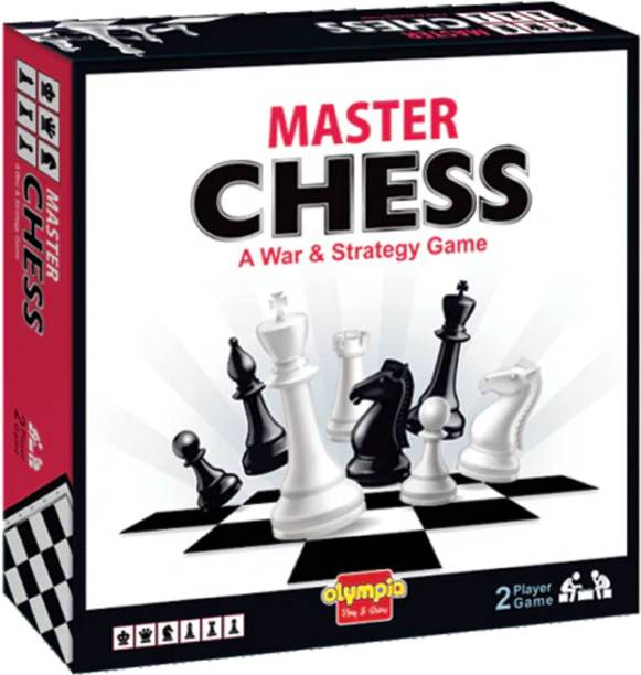 Buy Chess Products Online at Best Prices in India