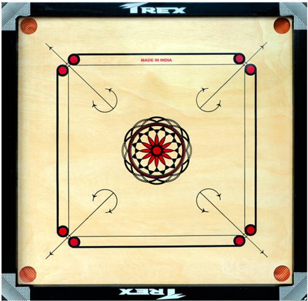 Buy Carrom Board Online in India | Flipkart.com