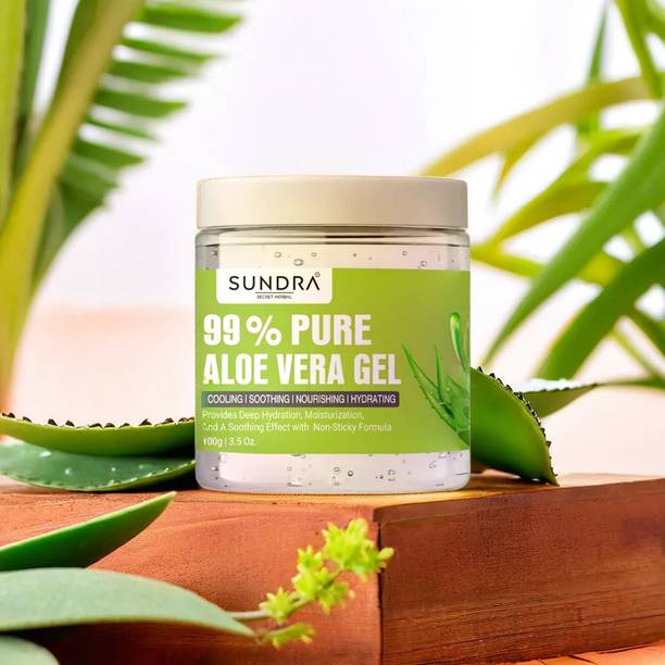 Aloe Vera Gel: Buy Best Aloe Vera Gel Online at Best Prices in India