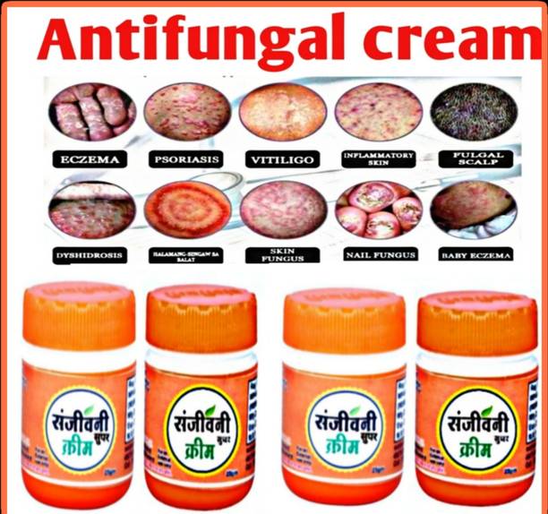 Fungal Infection Cream - Buy Fungal Infection Cream online at Best ...