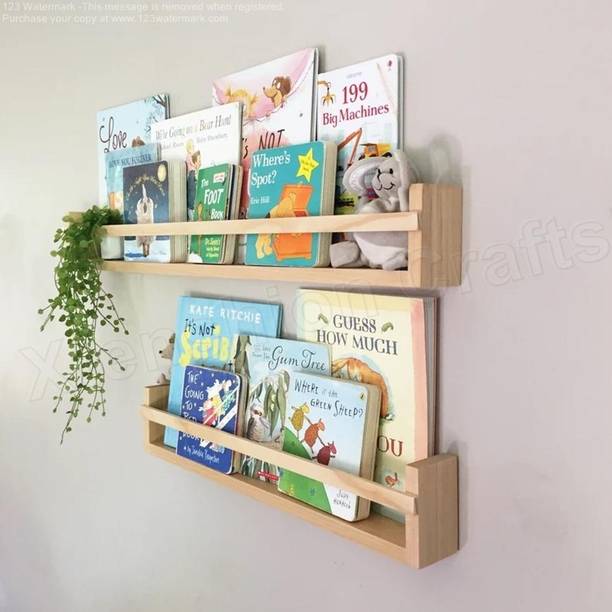 Kids Bookshelf - Buy Kids Bookshelf online at Best Prices in India ...