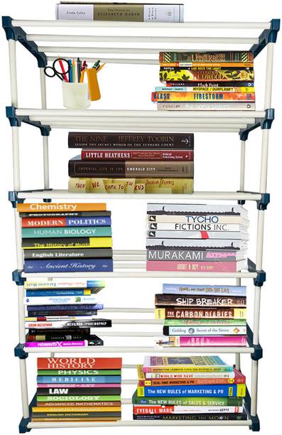 Racks & Shelves (शेल्फ) | Buy Shelves & Racks Online at Best Prices in ...