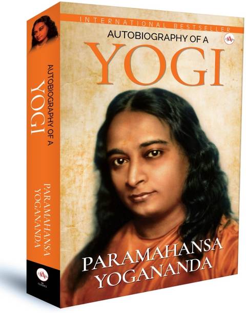 Paramahansa Yogananda Books Store Online - Buy Paramahansa Yogananda ...
