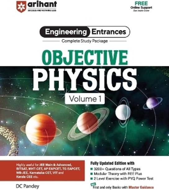 Dc Pandey Books - Buy Dc Pandey Books Online at Best Prices In India ...