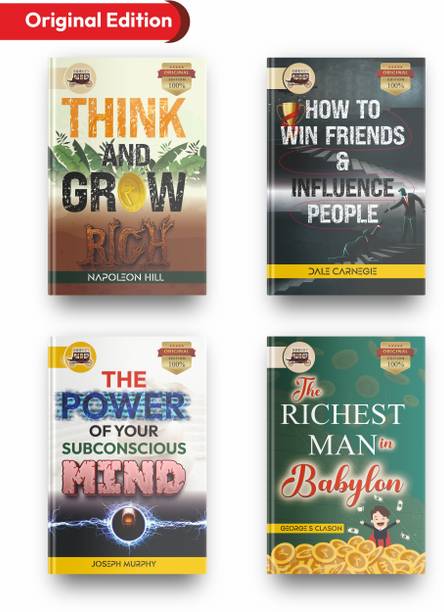 Joseph Murphy Books Store Online - Buy Joseph Murphy Books Online at ...