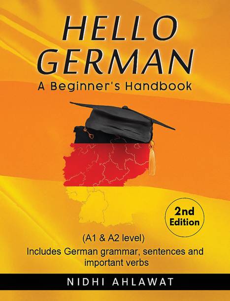 German Books - Buy German Books Online at Best Prices In India ...